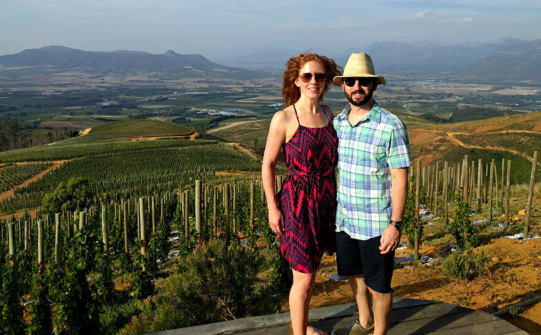 Who We Are – RED WOLF IMPORTS